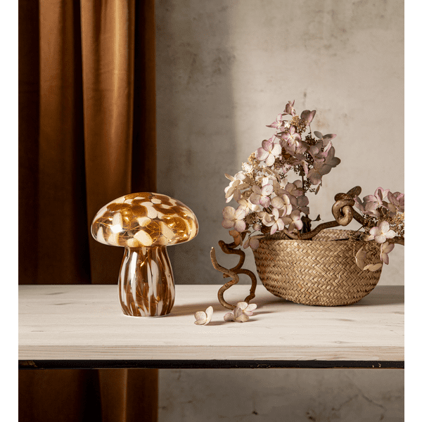 FUNGHI svamp 18 cm – Vøruhúsið
